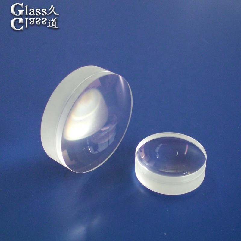 Optical Spherical Plano Lens for Magnifier Item Optical Dome Plano ...
